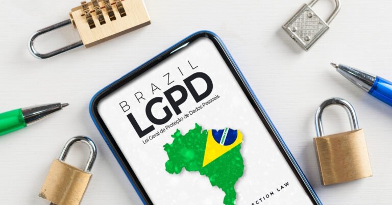 Multas e Penalidades para Empresas que Descumprem a LGPD em 2025 ...